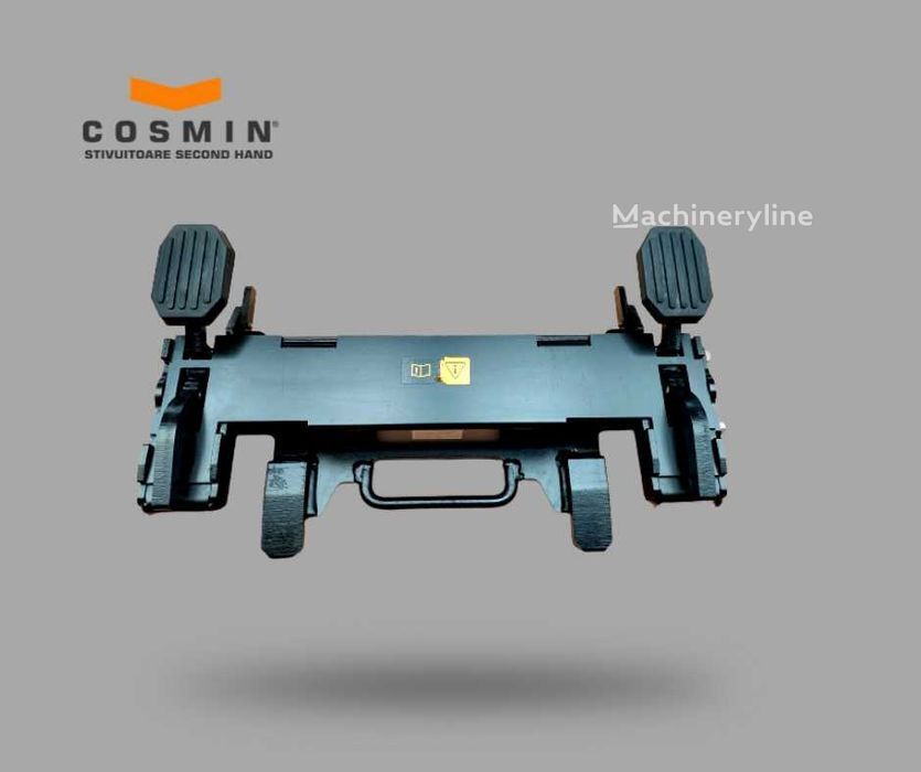Pedala schimbarea bateriei 51480689 drugi rezervni deo karoserije za Jungheinrich električnog viljuškara
