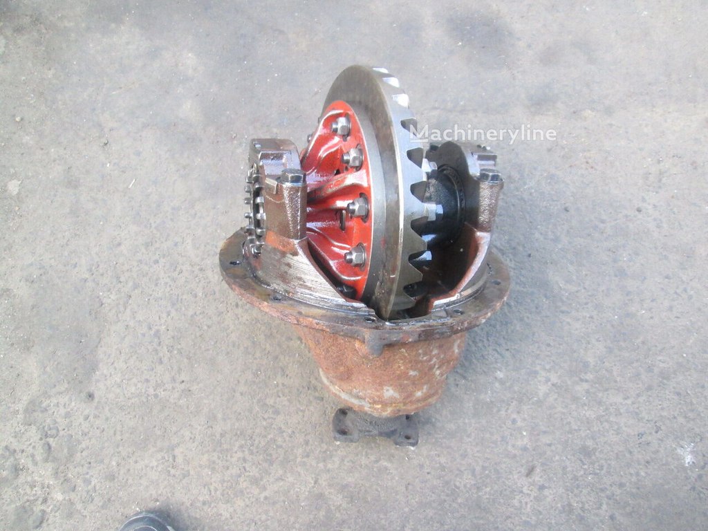 Rockwell 235-W-413 diferencijal za Hyster skladišne opreme