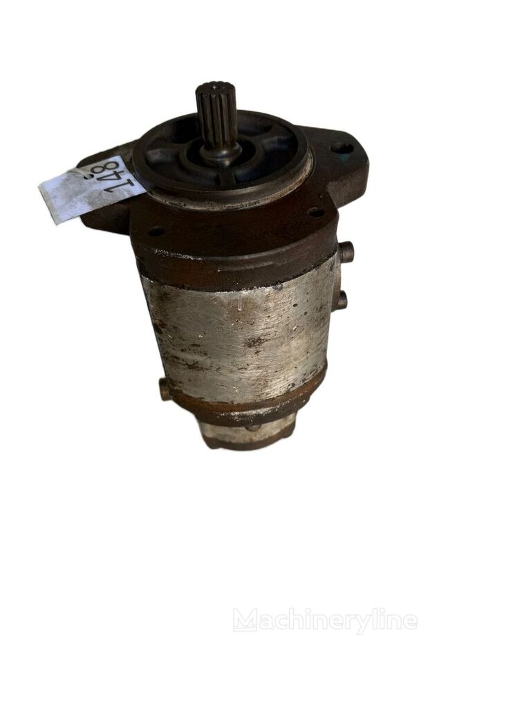 Pompa Hidraulica Rexroth 0510767041, 1 518 222 634, 1 518 222 63 hidraulična pumpa za viljuškara
