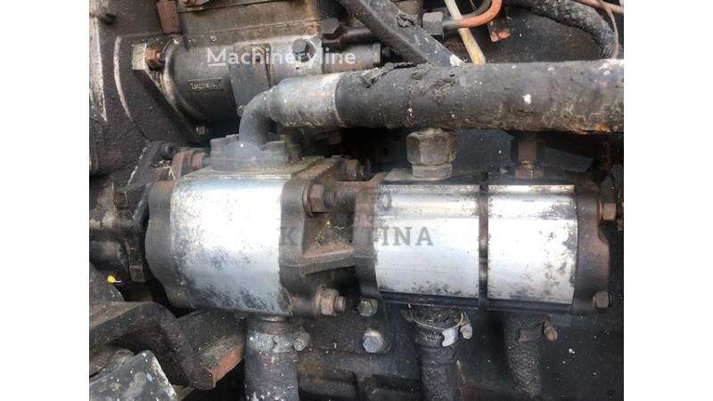 Manitou 626 Hidraulichna pumpa hidraulična pumpa za Manitou 626 teleskopskog utovarivača