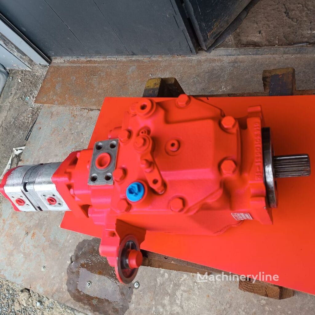 Linde BPV 70 L hidraulična pumpa za LR622/PR722/PR722 B/PR722 B dizel viljuškari