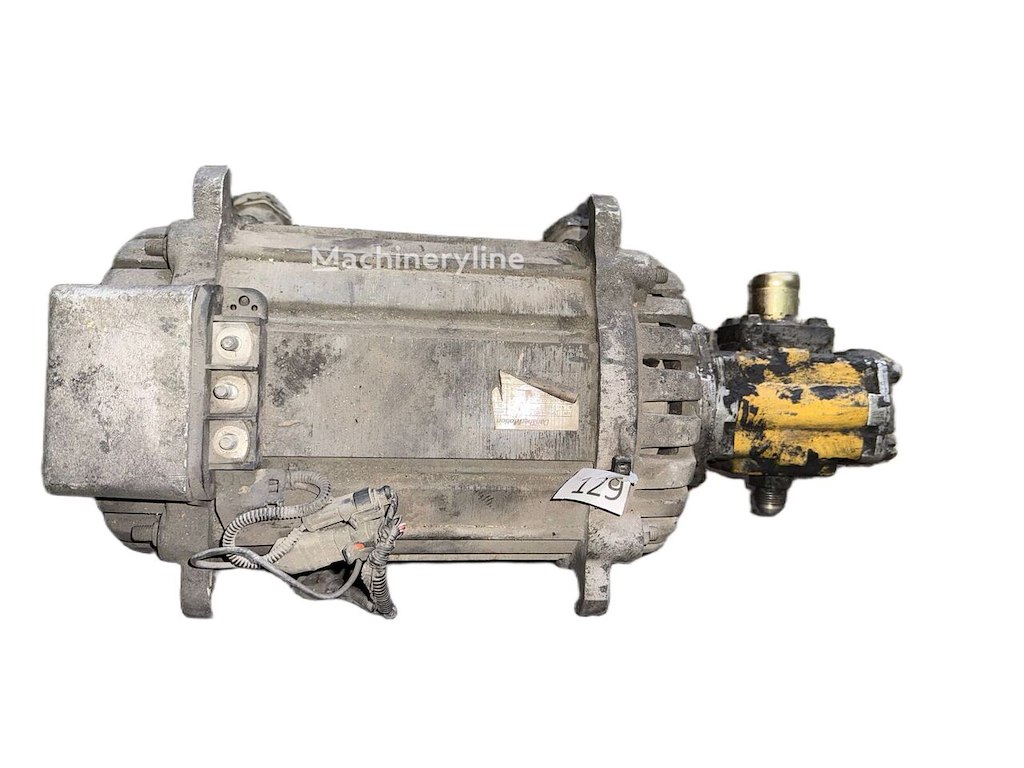 Elektromotor za viljuškara