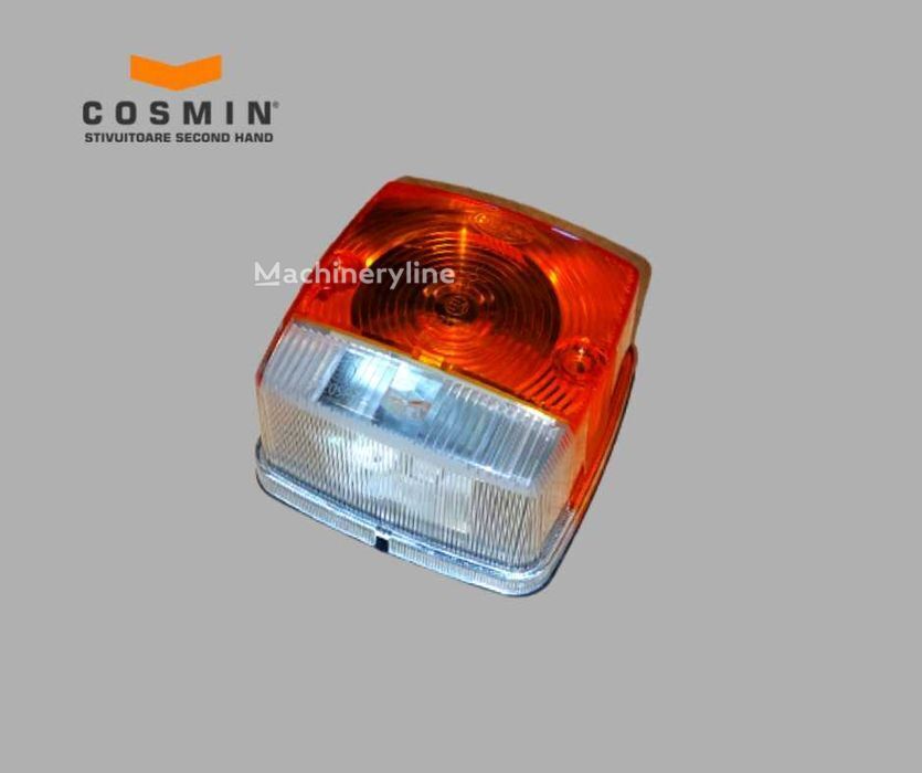 Still 0523541 rotaciono svetlo za Still viljuškara