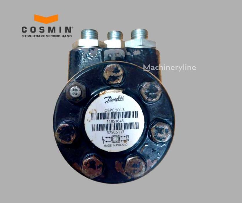 Danfoss OSPC 50 LS servo pumpa za dizel viljuškari