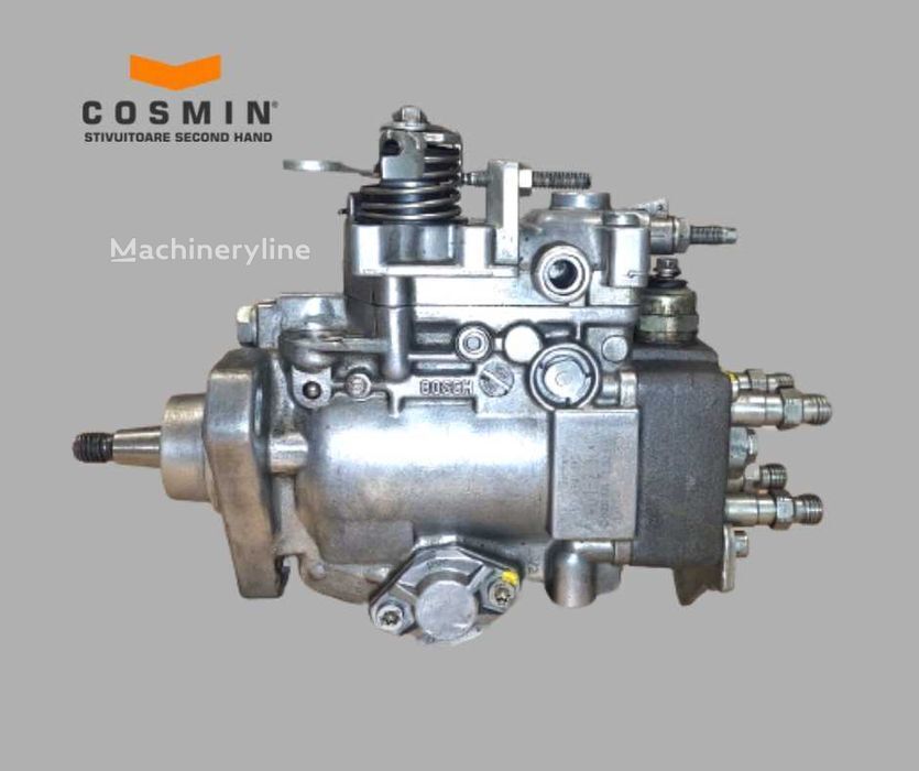 VOLKSWAGEN 028130082D pumpa visokog pritiska za viljuškara