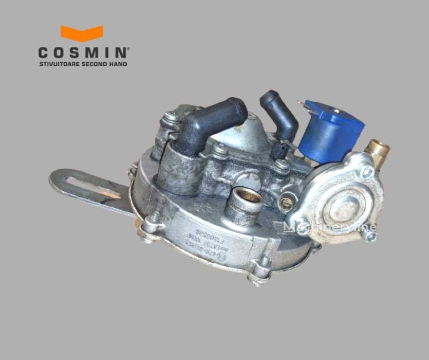 Tomasetto F1300586 regulator gasa za viljuškara