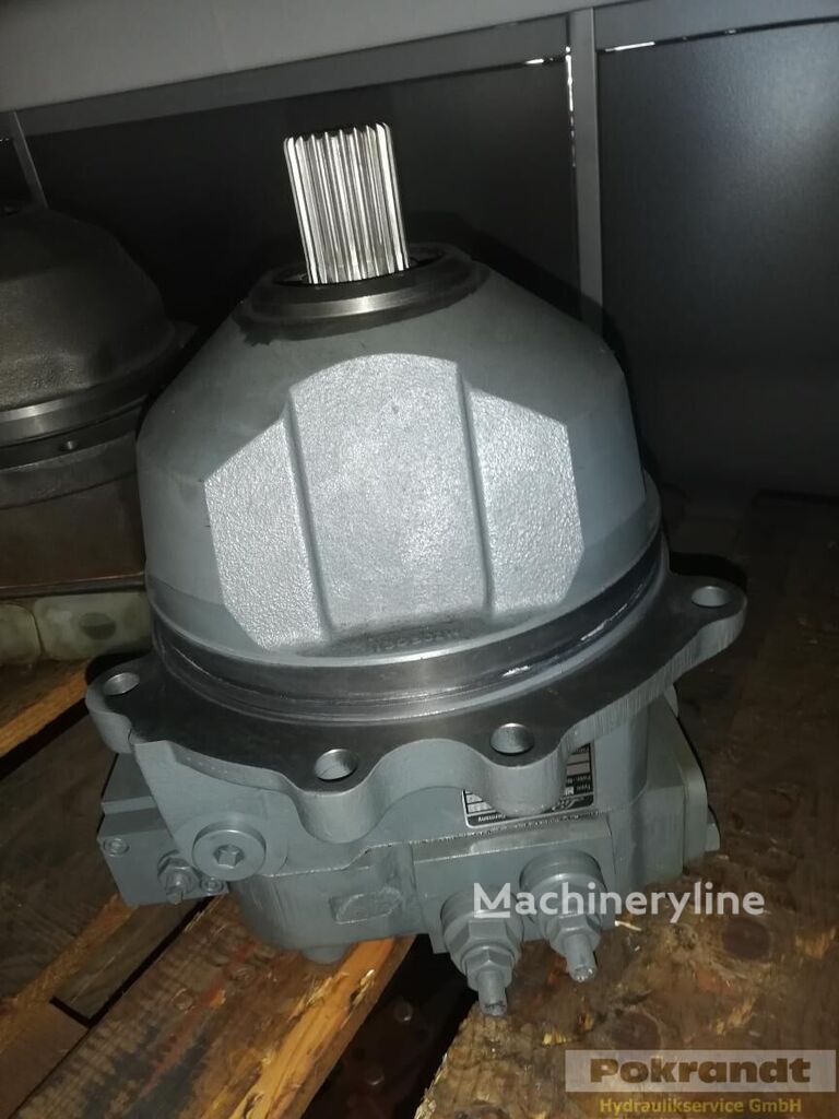 Linde HMV 105 hidraulična pumpa za Linde HMV 105 dizel viljuškari