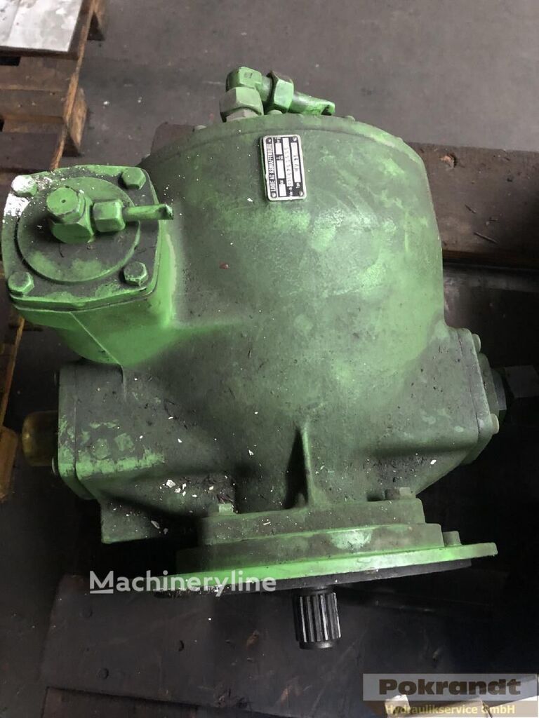 Linde MV 75 hidraulična pumpa za Linde MV 75 dizel viljuškari