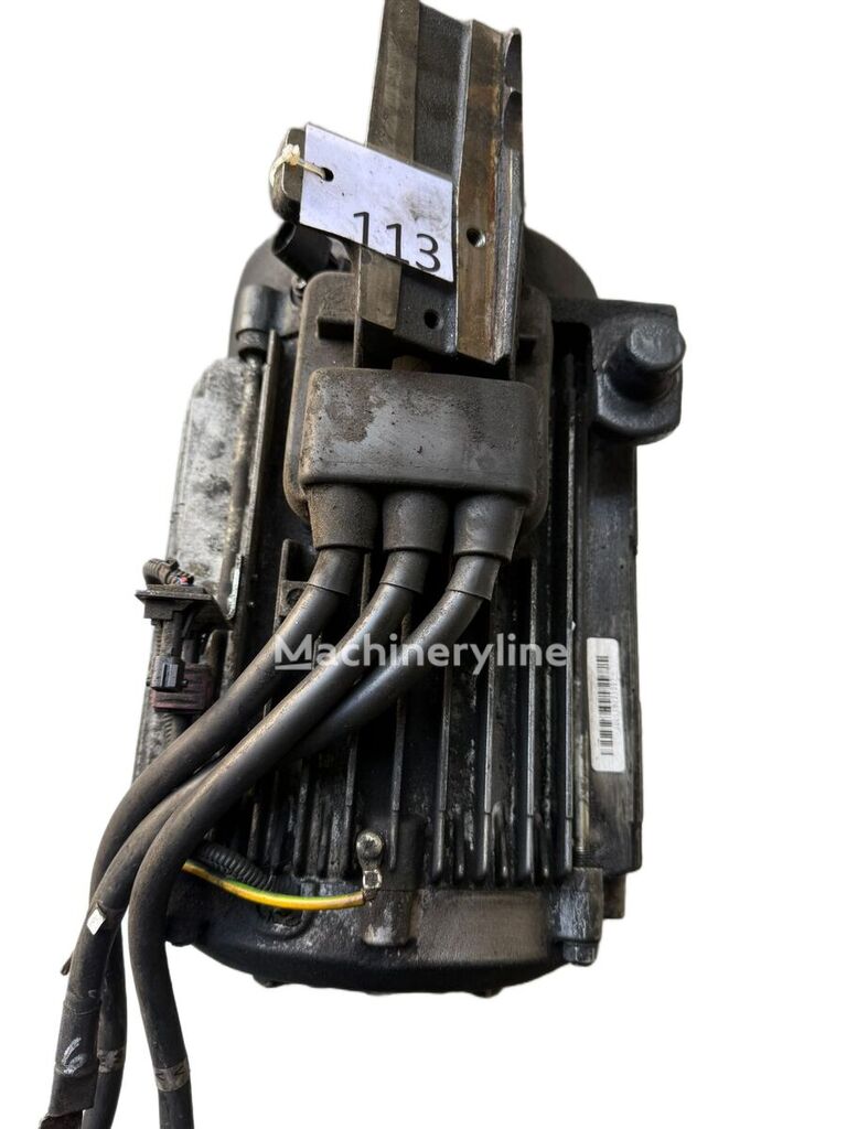 Jungheinrich elektromotor za viljuškara