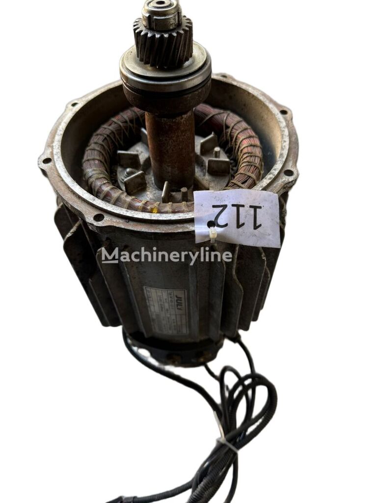 Elektromotor za viljuškara