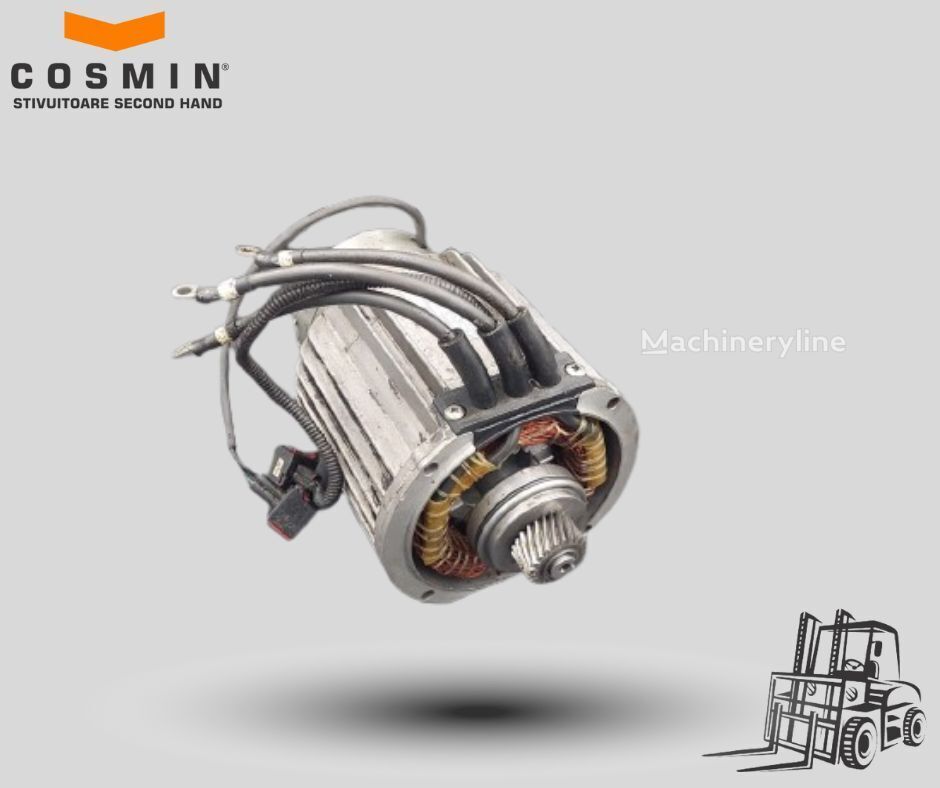Jungheinrich 1011130 elektromotor za električnog viljuškara