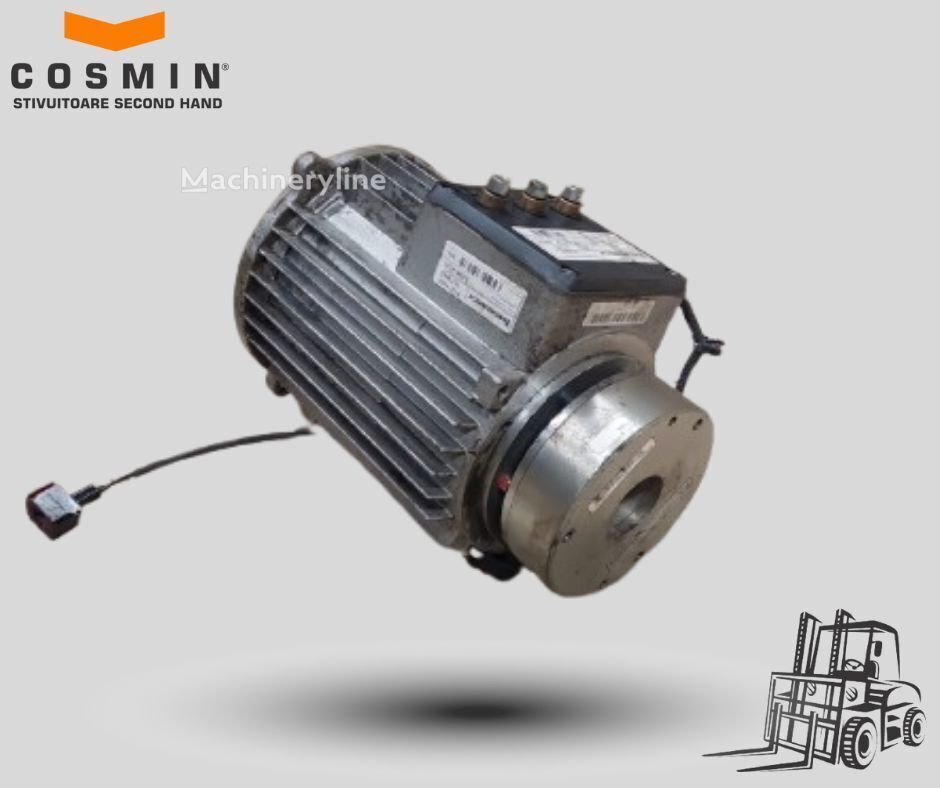 Jungheinrich 51109507 elektromotor za električnog viljuškara