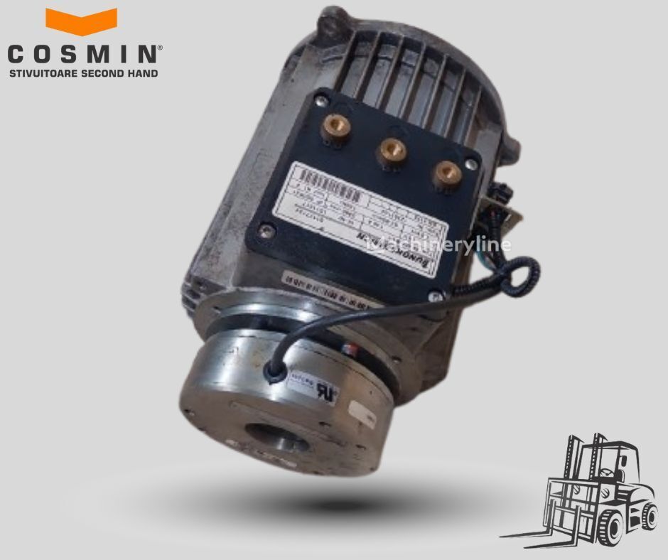 Jungheinrich 51177134 FRANA elektromotor za električnog viljuškara