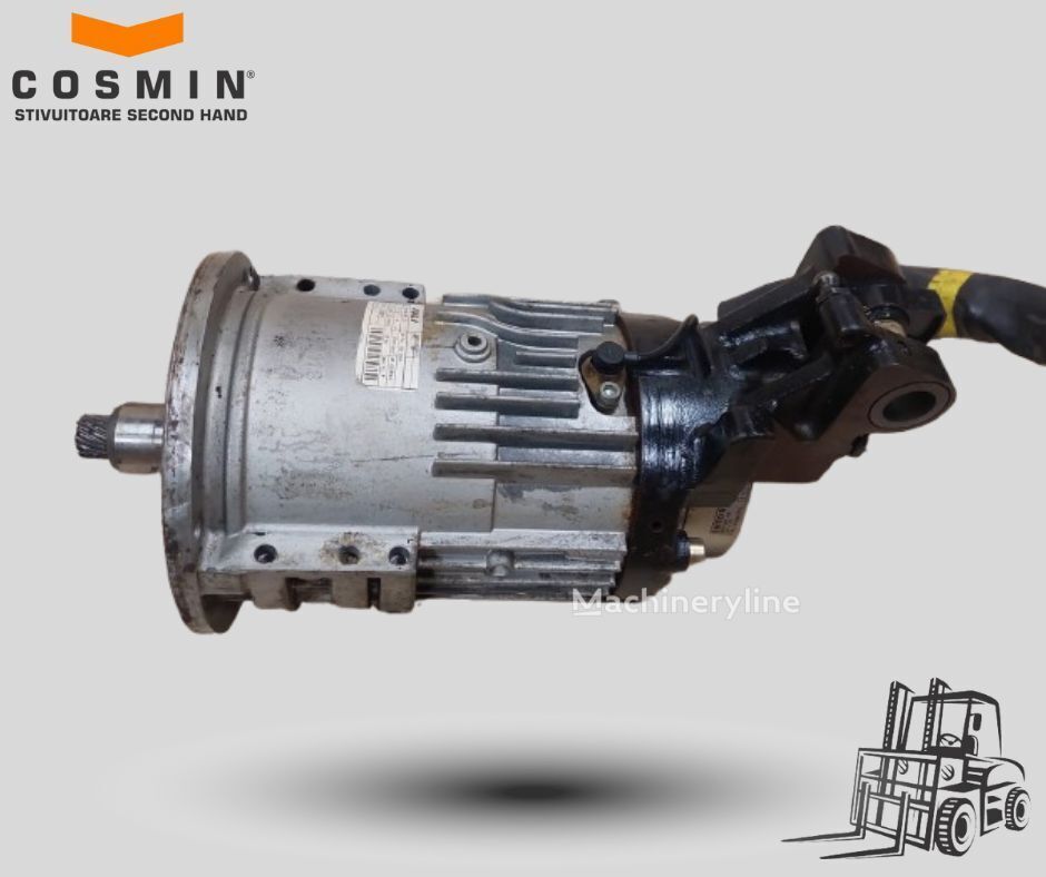 Juli 11523500601 elektromotor za električnog viljuškara