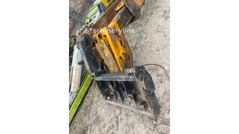 JCB 531-70 Jcb 541-70 Qufit szybkozłącze brza spojnica za JCB 531-70 541-70 teleskopskog utovarivača