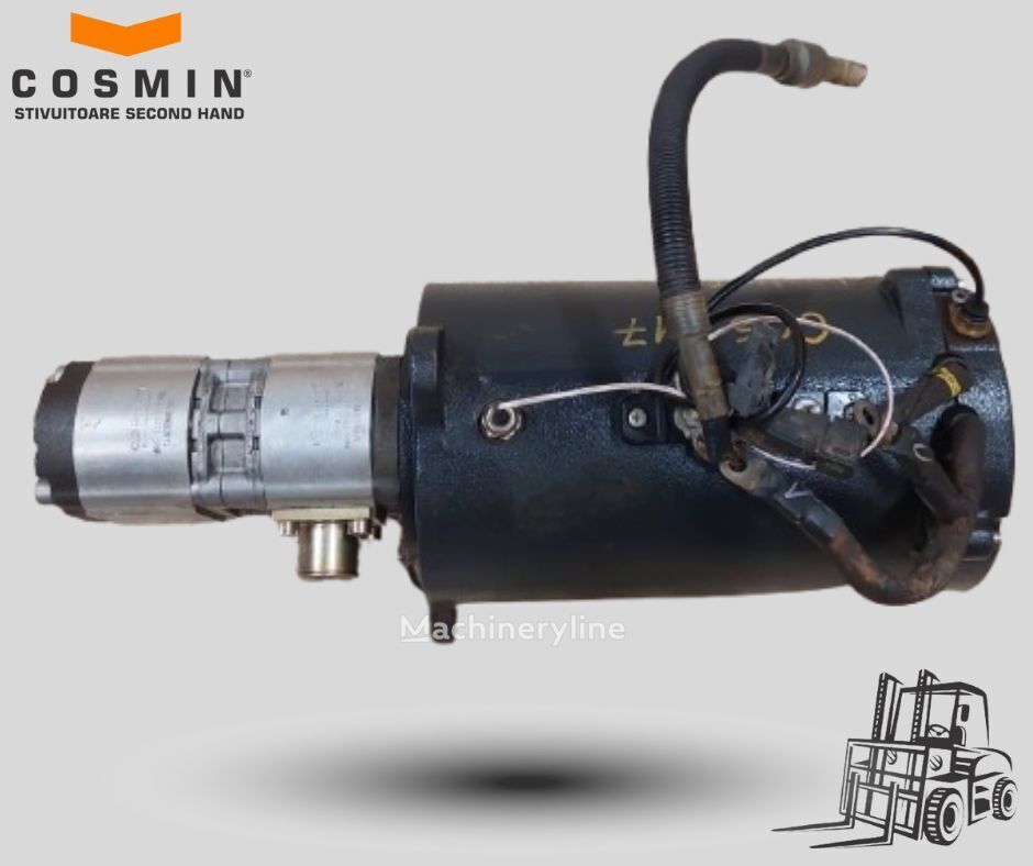 0517565302 elektromotor za električnog viljuškara