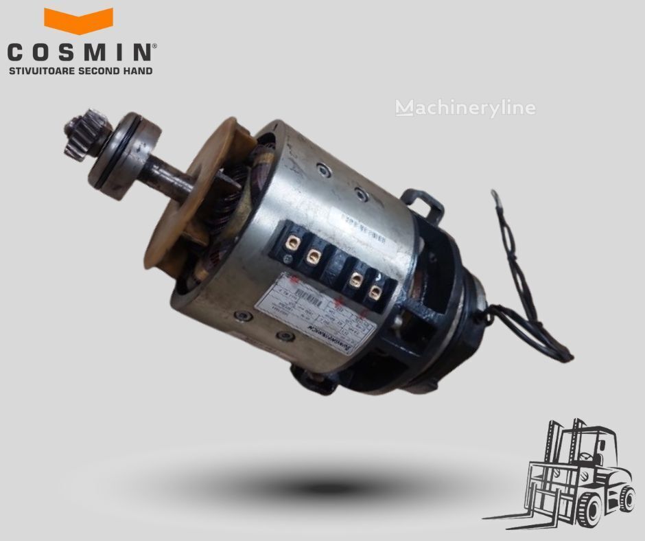 Jungheinrich 50021048 elektromotor za električnog viljuškara