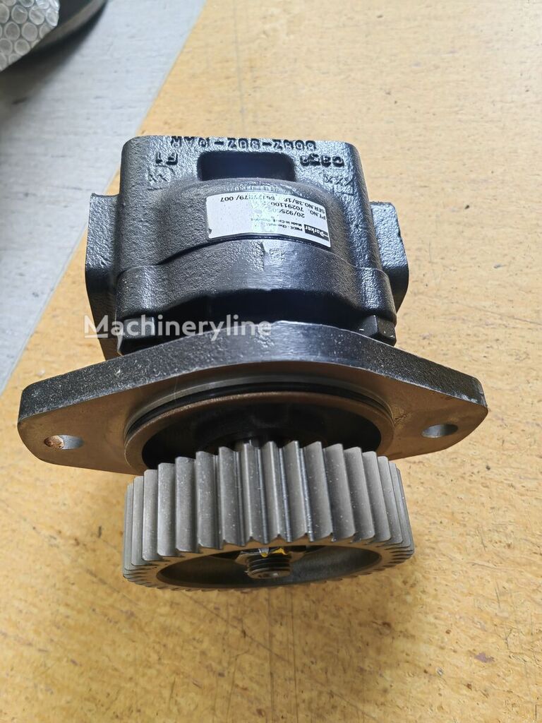 JCB 20/925605 hidraulična pumpa za JCB 926, 930, 940, 945, 20/925605, 20925605, 7029110022, PGP620A0210AT2K5WT4B1B1D3, dizel viljuškari