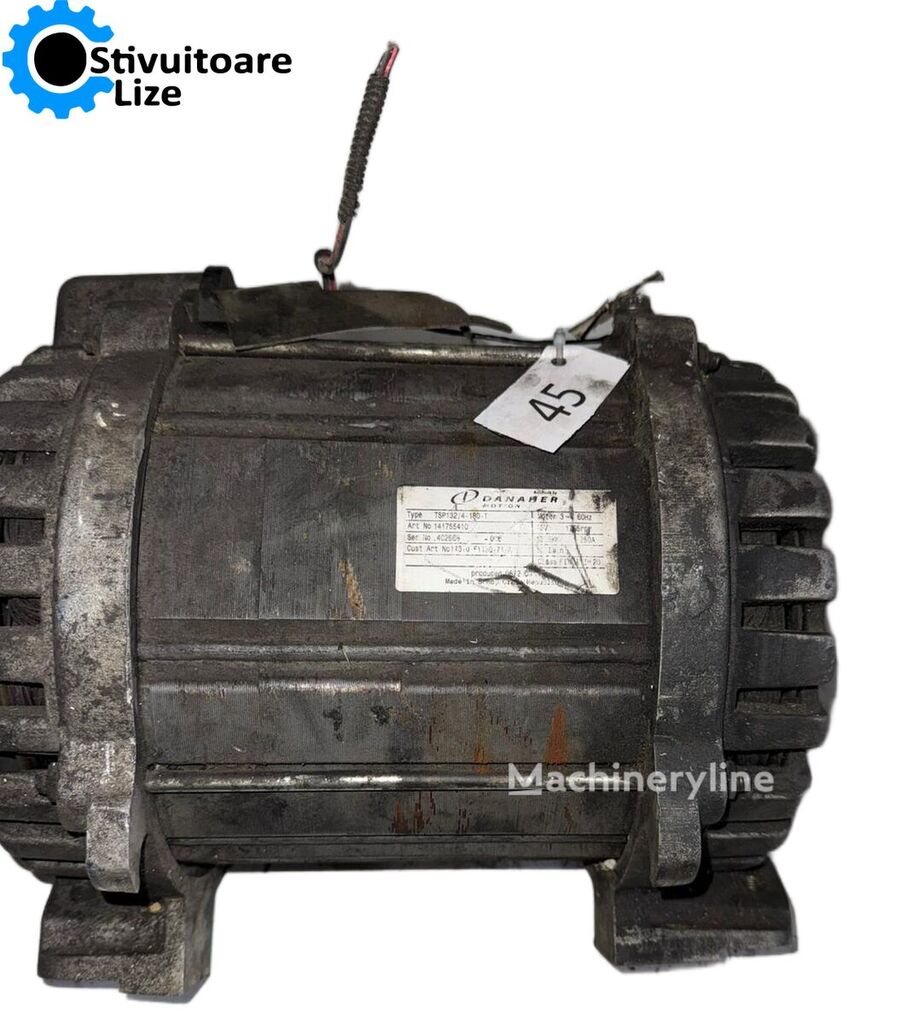 Motor electric 141755410 DANAMER 402568 (45) elektromotor za viljuškara