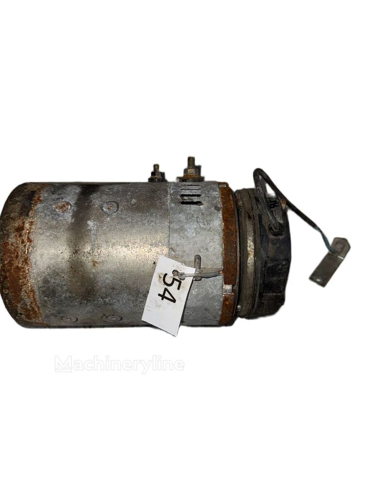 Motor electric 1001168 JULI 95325279 (54) elektromotor za viljuškara