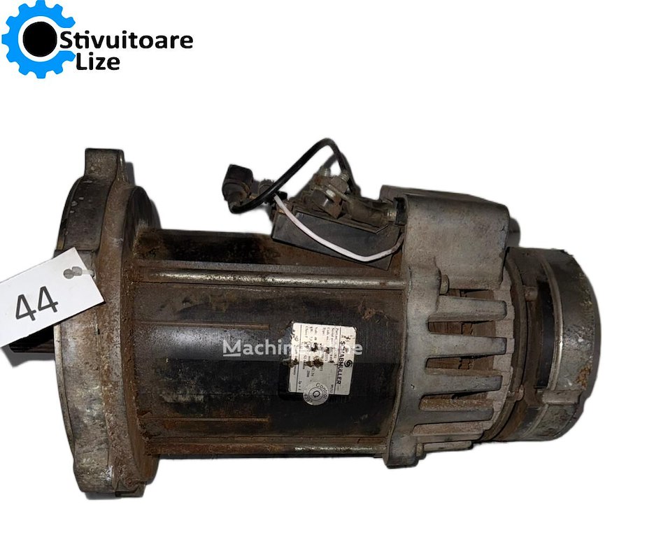 Motor electric 11015371 SCHABMULLER 44318495 (44) elektromotor za viljuškara