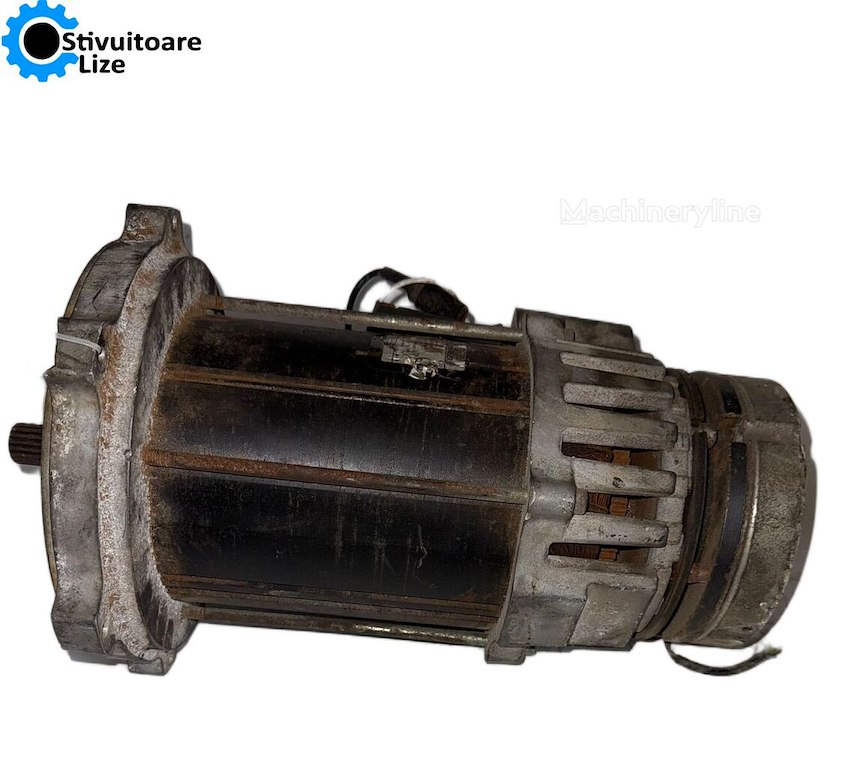 Schabmüller 44318498 (40) 243892 elektromotor za viljuškara