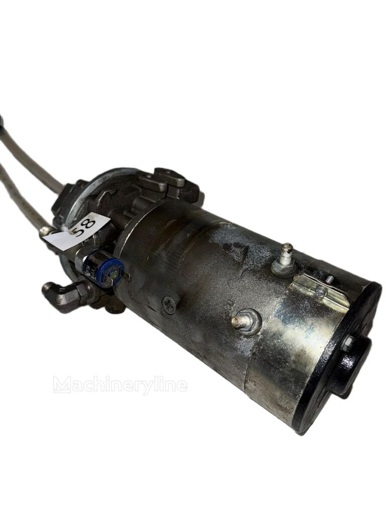 Motor electric 114609 HPI (58) elektromotor za viljuškara
