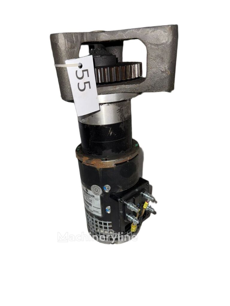 Motor electric 50063354 SCHABMULLER 335268 (55) elektromotor za viljuškara