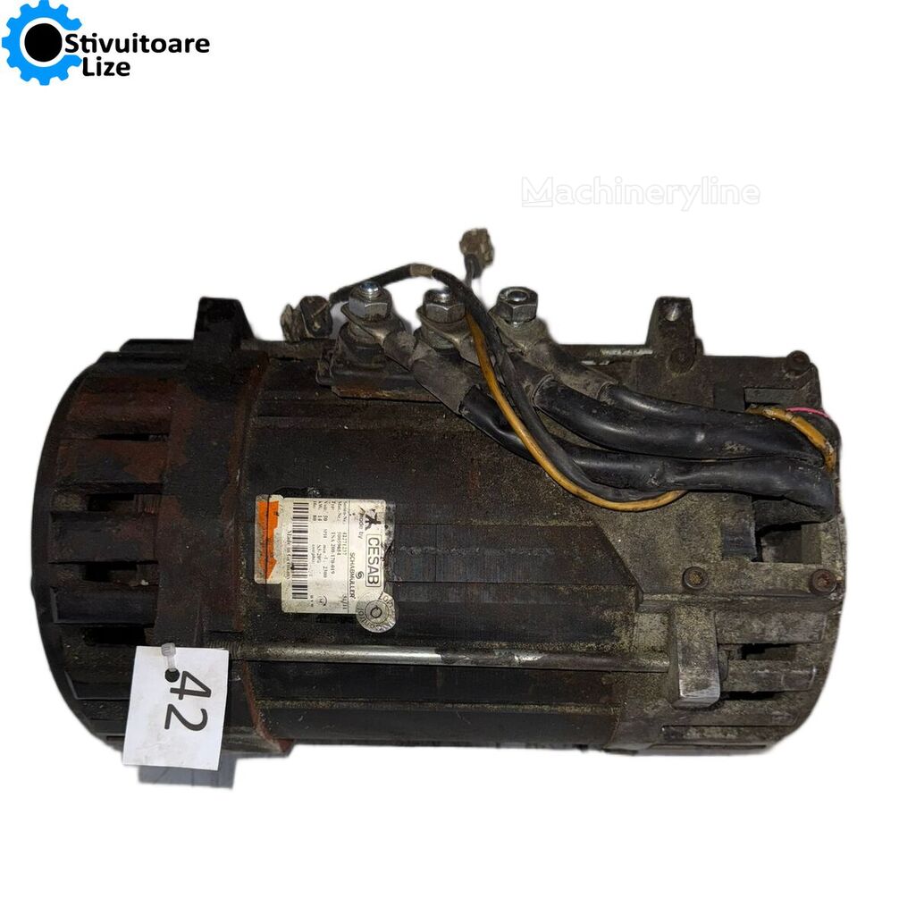 Motor electric 50059654 SCHABMULLER 42271237 (42) elektromotor za viljuškara