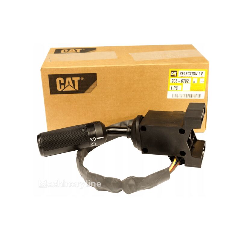 Inversor Caterpillar za Caterpillar TH210 teleskopskog utovarivača