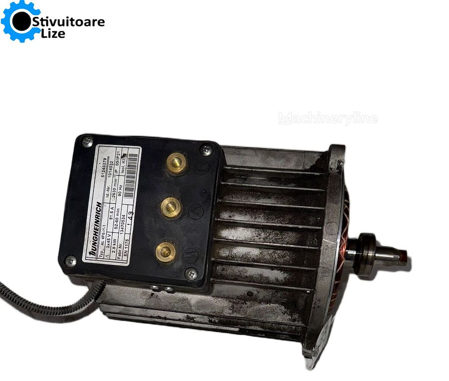 Jungheinrich 51243379 (35) 1014032 elektromotor za viljuškara