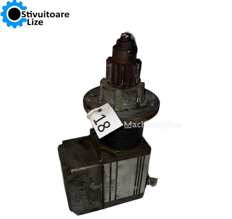 OSTERGRENS BTA024093 elektromotor za viljuškara