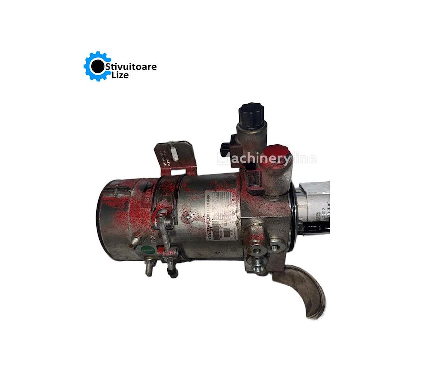 Hydac FLUIDTEHNIK 3308308 (17) elektromotor za viljuškara
