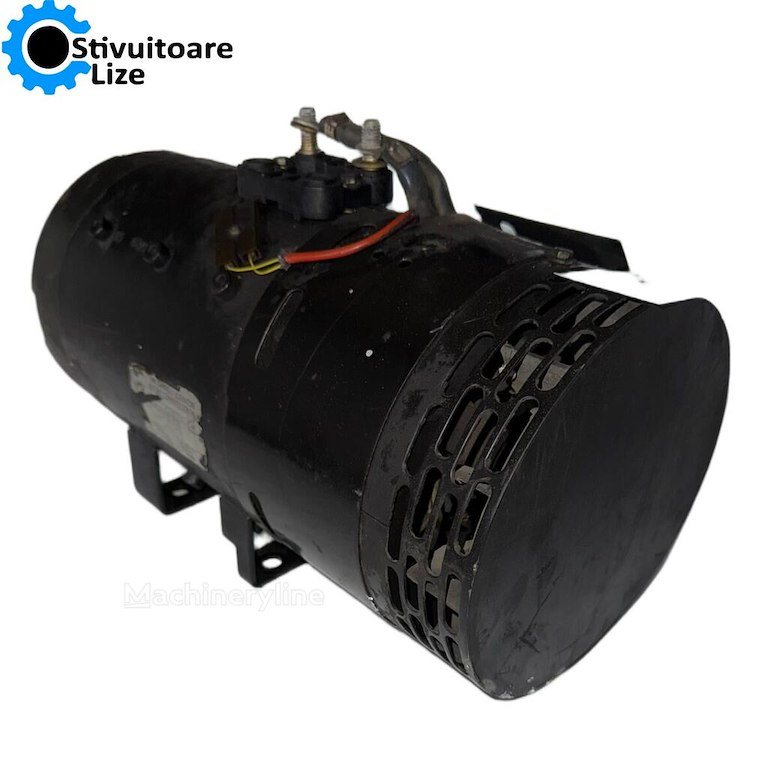 Elektromotor za viljuškara