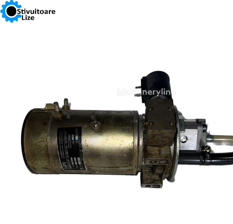 Motor electric 94430 ,HPI 114609 O (13) elektromotor za viljuškara