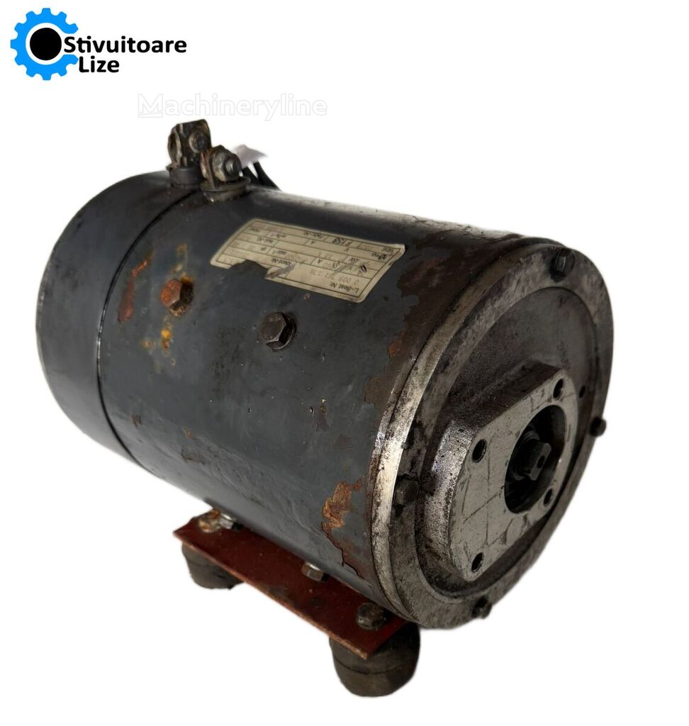 Motor electric 354801 (5) elektromotor za viljuškara