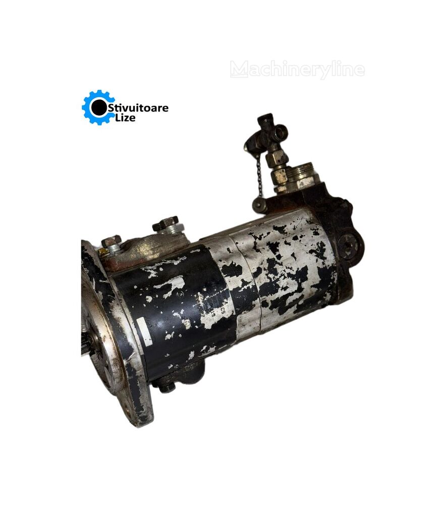 Motor electric 5503563 PARKER HYDRAULIC 50048227 (28) elektromotor za viljuškara