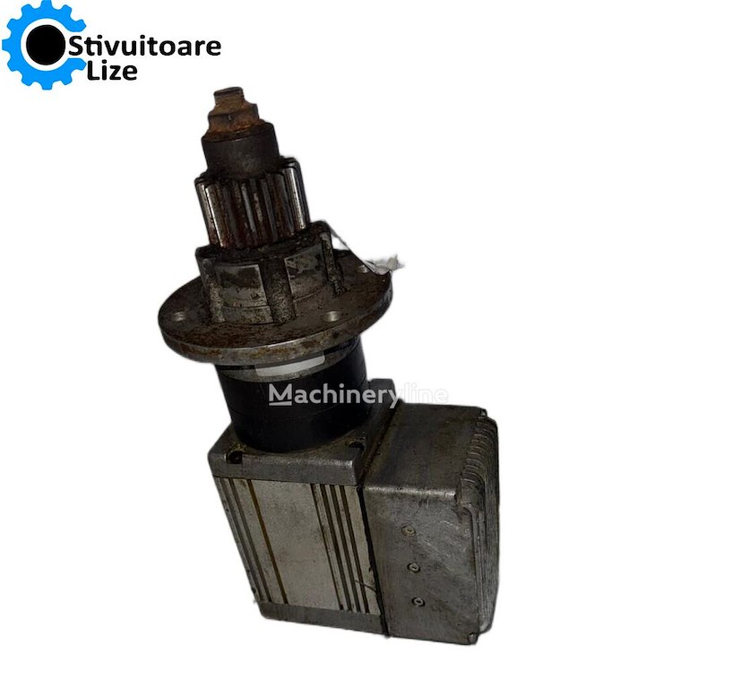 Motor electric BT208013 OSTERGRENS BTA020917 (20) elektromotor za viljuškara