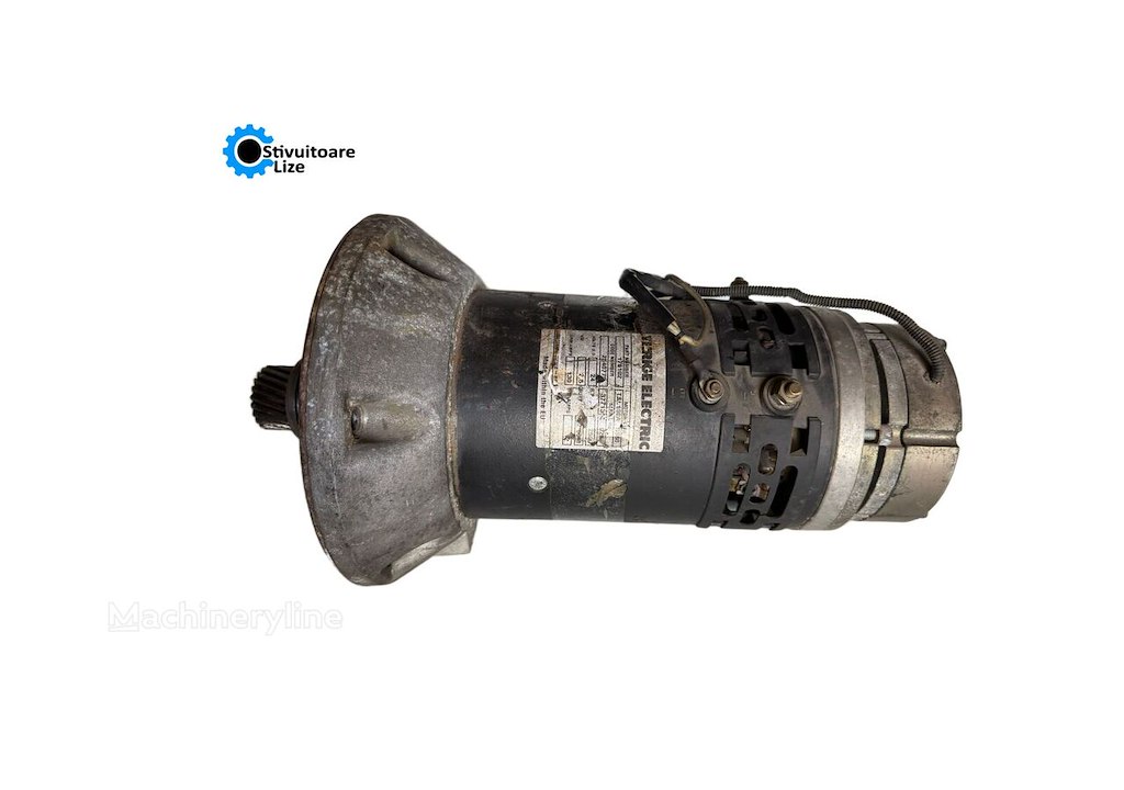 176102 THRIGE ELECTRIC SN: 2540775 (3) elektromotor za viljuškara