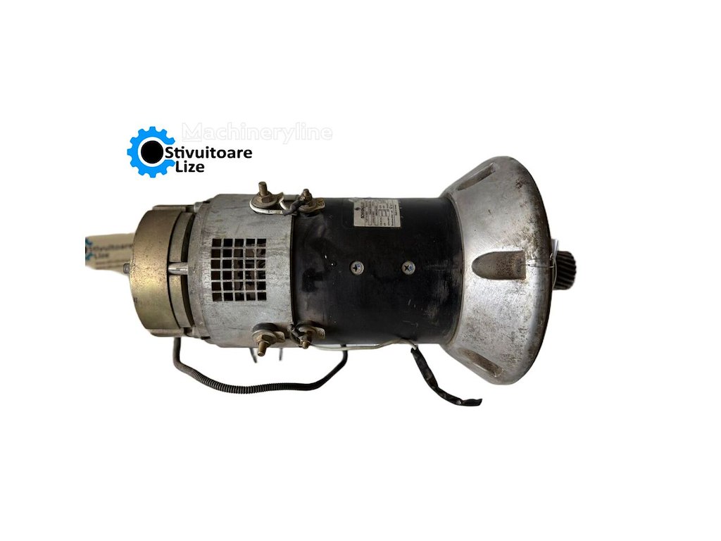 Schabmüller 50083546 7545516 elektromotor za viljuškara