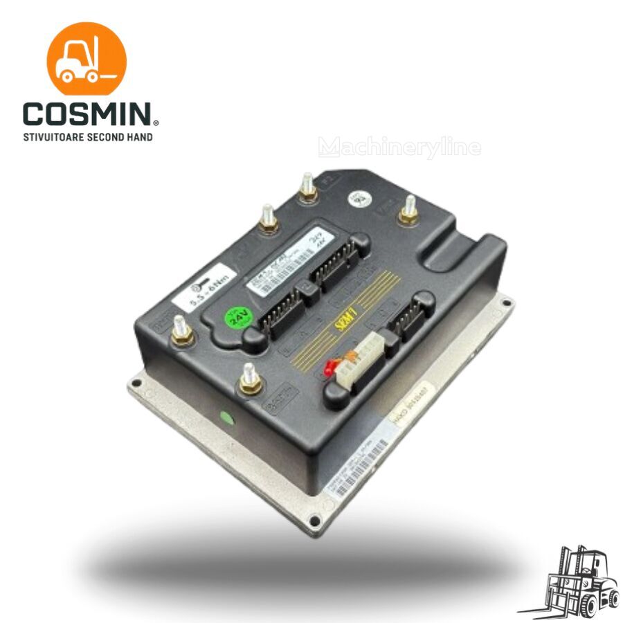 Zapi FS2033 upravljačka jedinica za utovarivača kontejnera