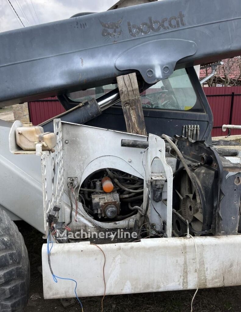 Bobcat T40140 Bobcat hidraulični cilindar za teleskopskog utovarivača