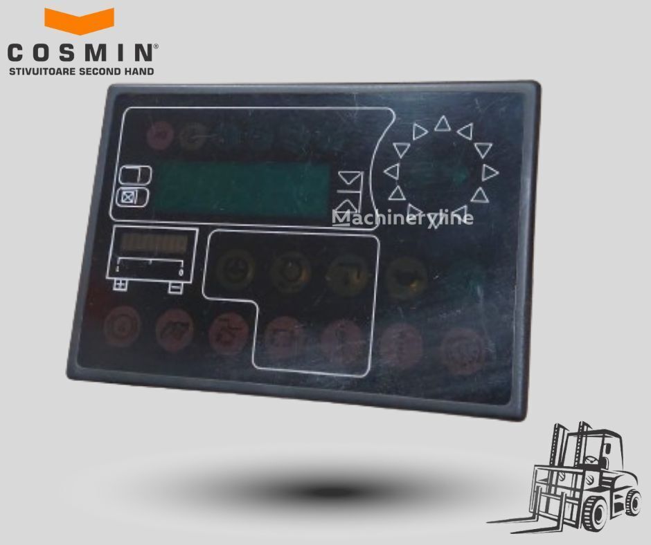 Linde 1153605122 instrument tabla za dizel viljuškari