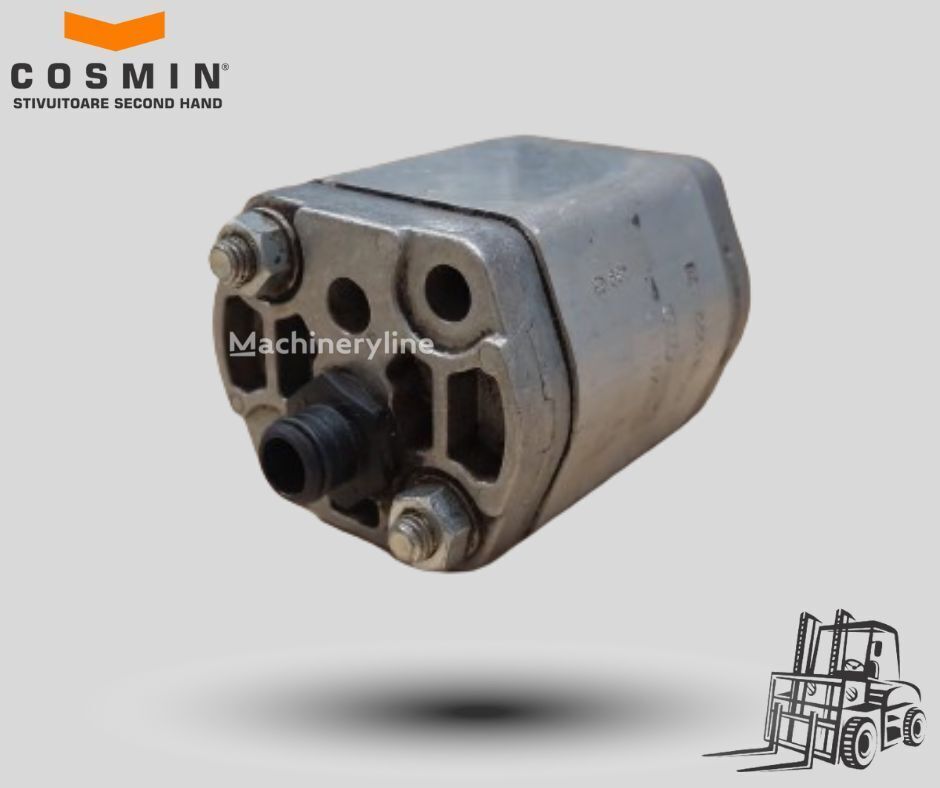 Rexroth 1518222326 hidraulična pumpa za dizel viljuškari