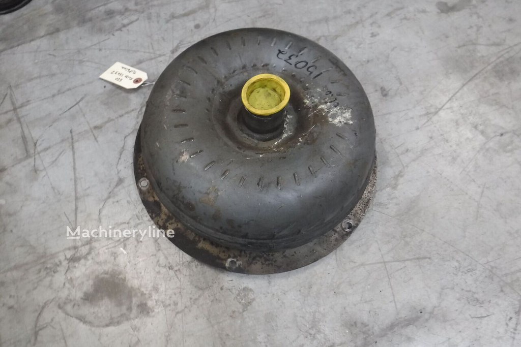 TURBINA turbokompresor za JCB 520 teleskopskog utovarivača