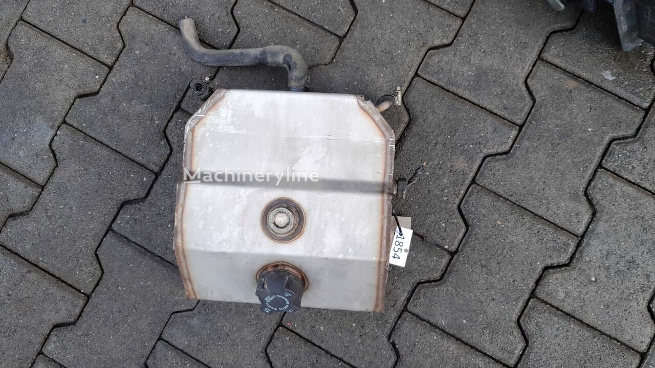Hidraullični rezervoar za Still R70-35 viljuškara na gas