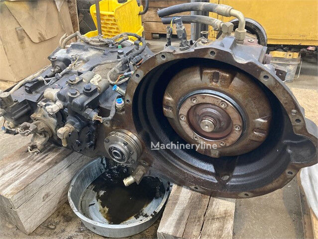 Caterpillar TH460B menjač za Caterpillar TH460B teleskopskog utovarivača