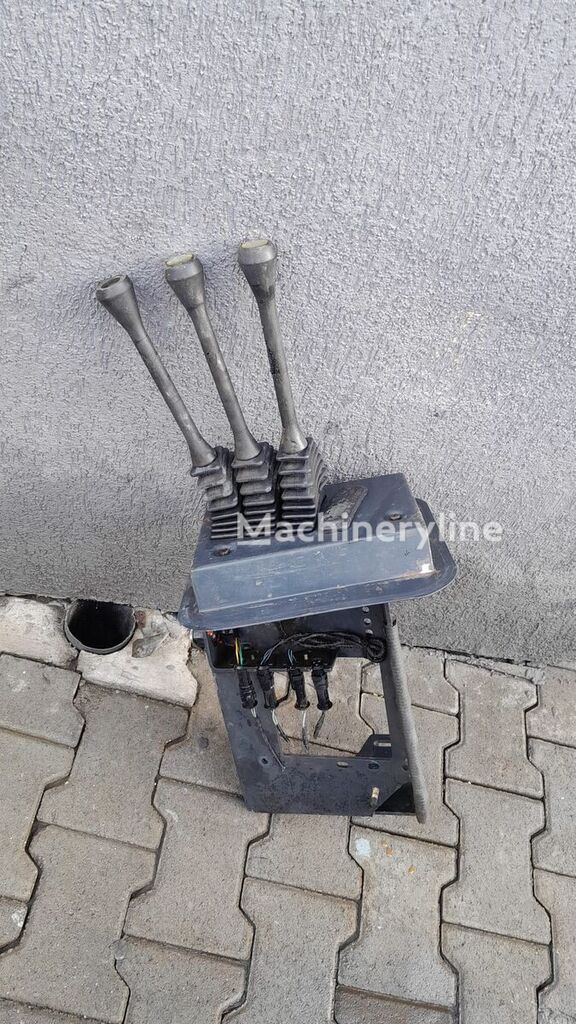 Instrument tabla za Still R70-35 viljuškara na gas