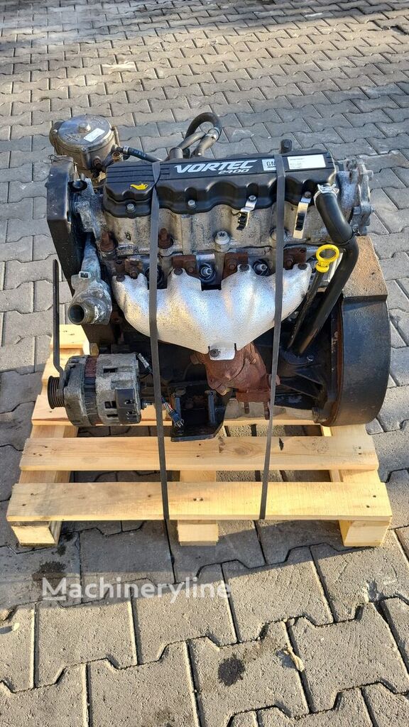 Doosan GM motor za Doosan viljuškara