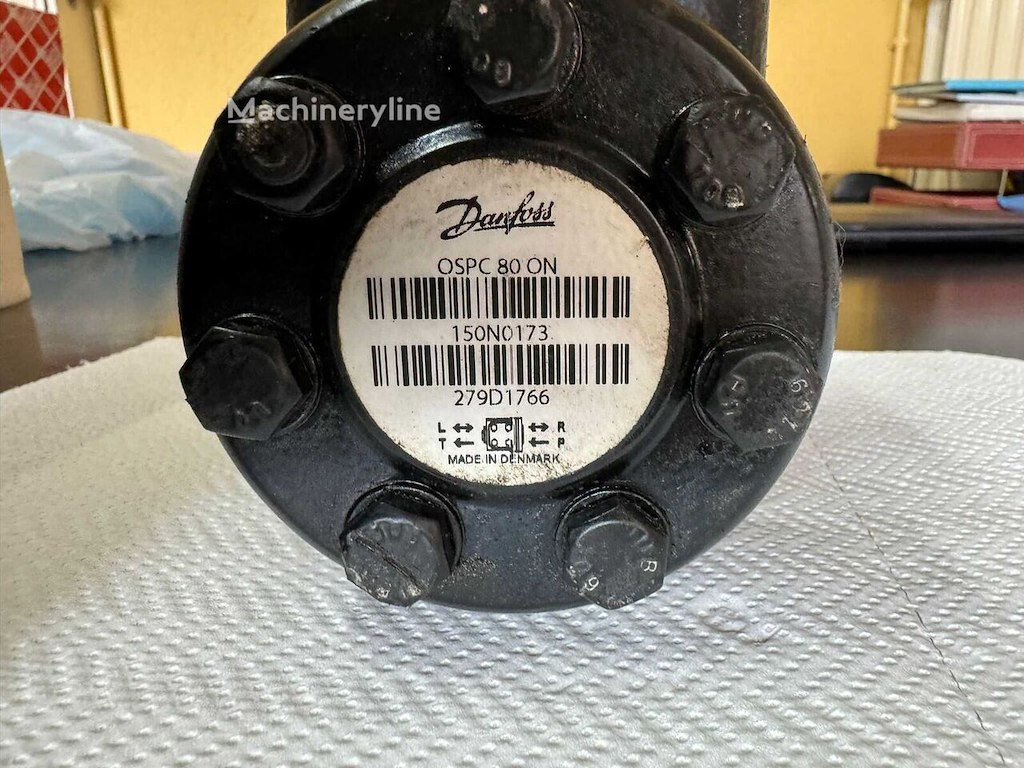 Orbitrol Danfoss 150N0173 (1767) za viljuškara